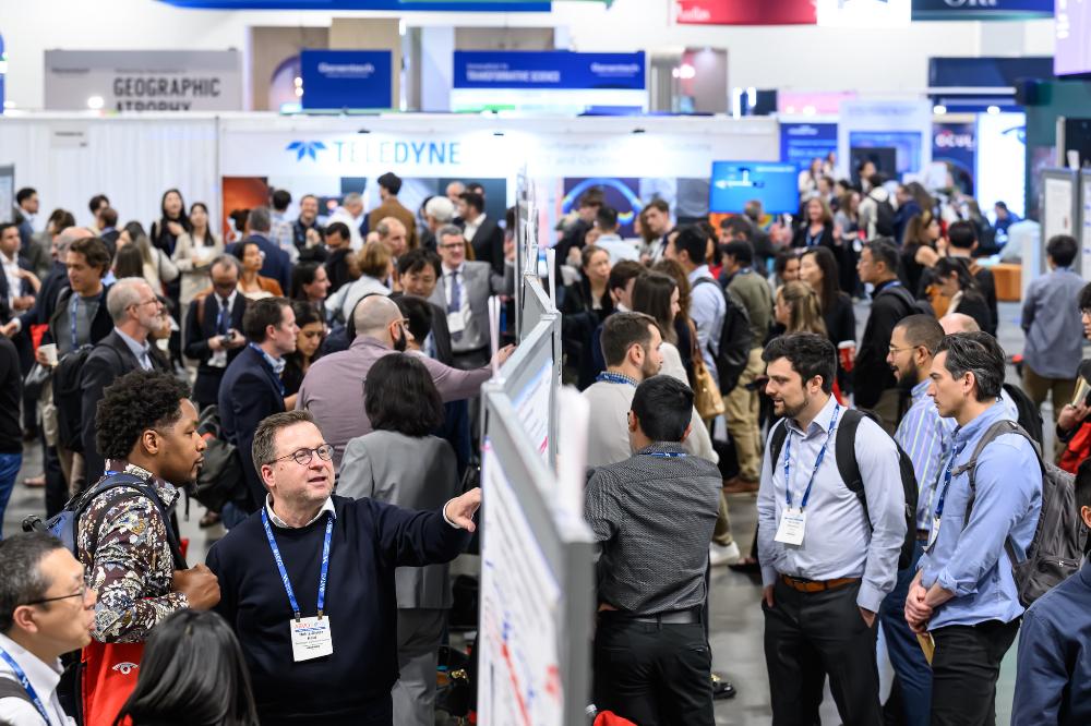 ARVO2026 Recap #3 – New and improved lens designs & combination therapy ...