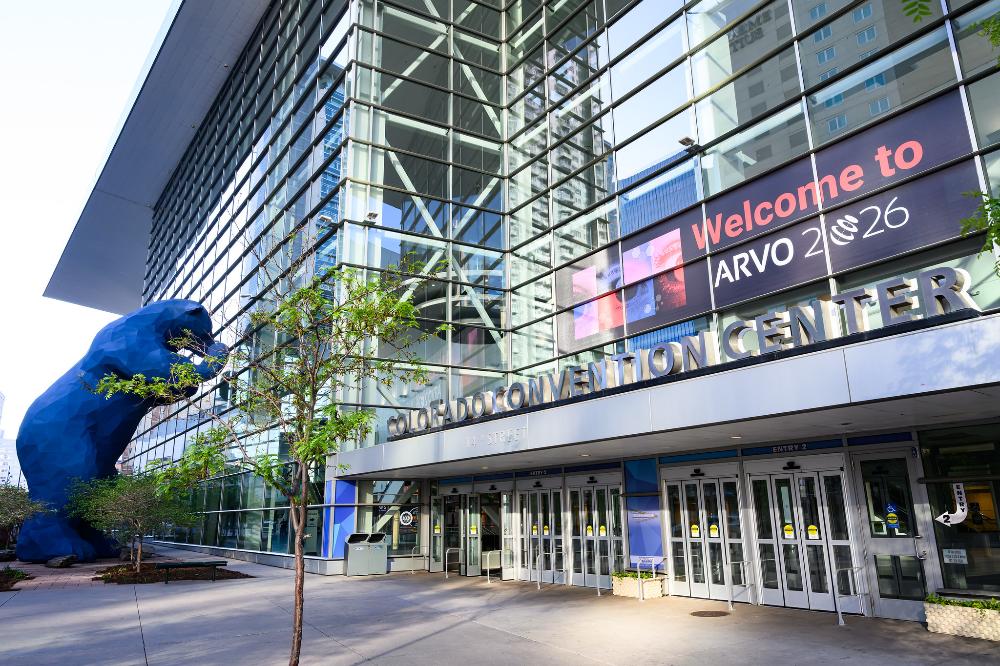 ARVO2026 Recap #3 – New and improved lens designs & combination therapy ...